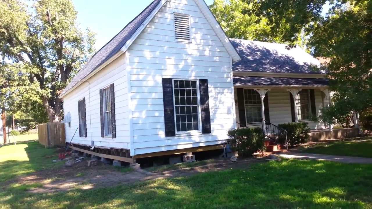 Open Foundation vs Crawl Space vs Closed Foundation (Slab and Basement)